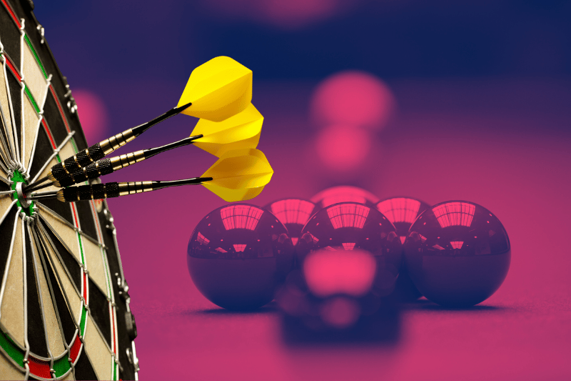 Unveiling DSG's Cutting-Edge Darts and Snooker APIs