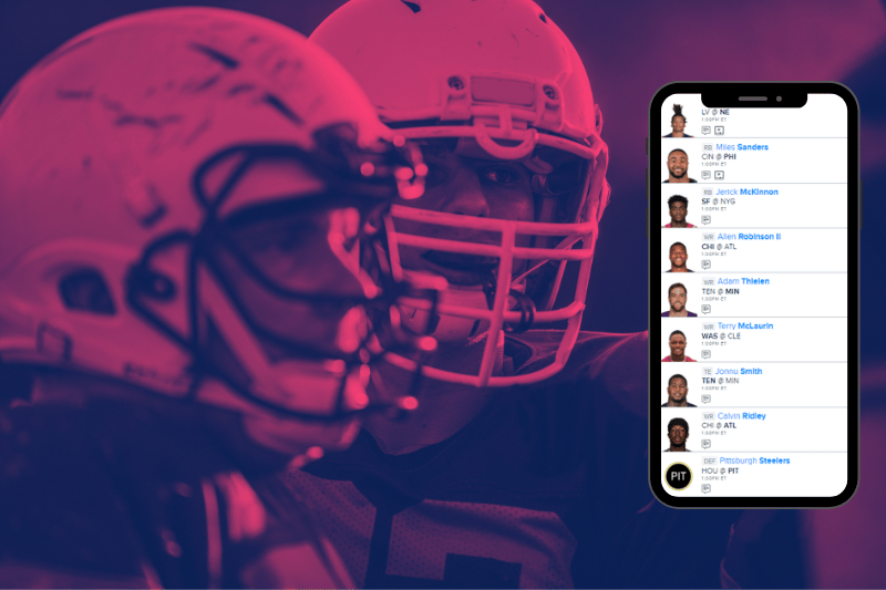 Fantasy Sports 101: The Ultimate Beginner's Guide to Building Your Own Game