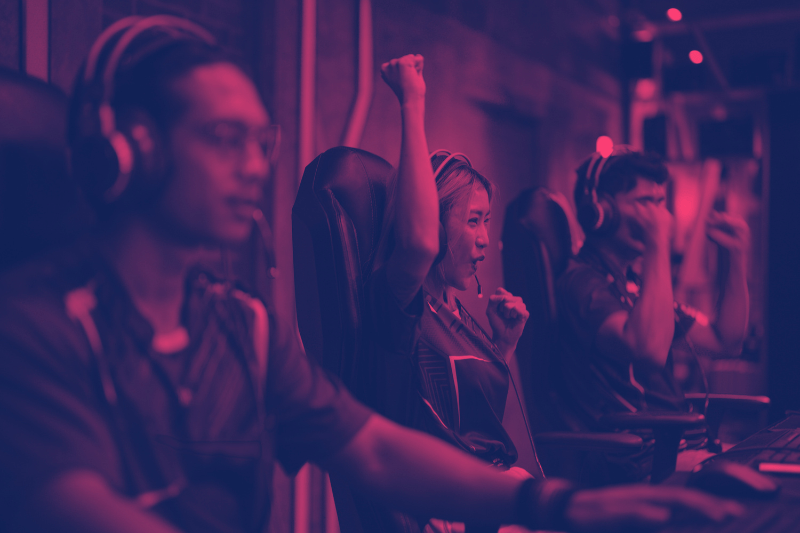 Evolution of eSports Analytics: Key Trends of 2024