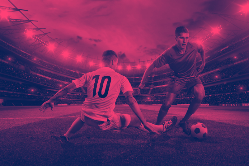 Power of Predictive Analytics in UEFA Champions League Knockouts Stage