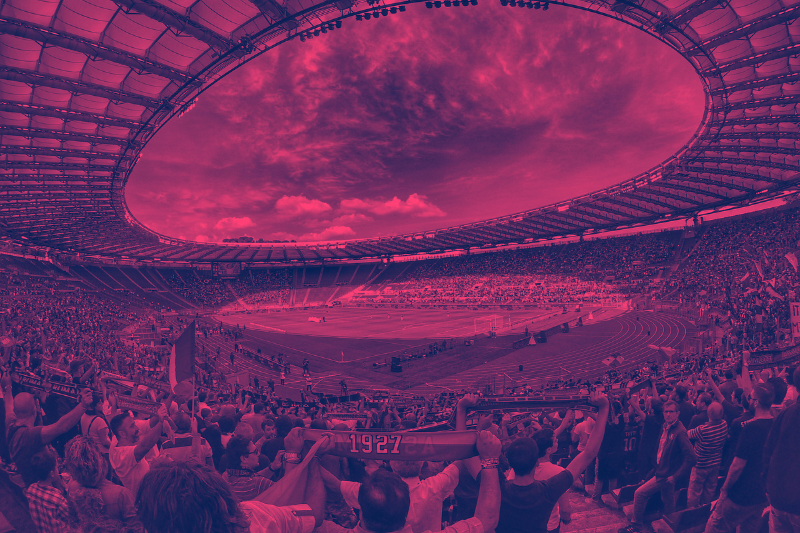 How Smart Stadiums Are Redefining Fan Engagement Through Real-Time Insights