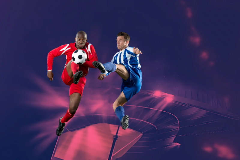 How Real-Time Data Is Transforming Sports Broadcasting and Viewer ...