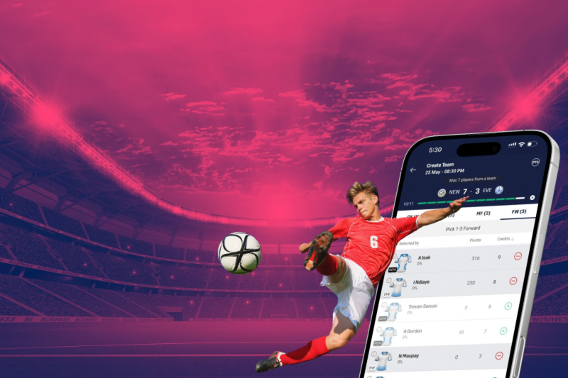 Inside the Real-Time Engine: How Sports Data Feeds Power Every Play