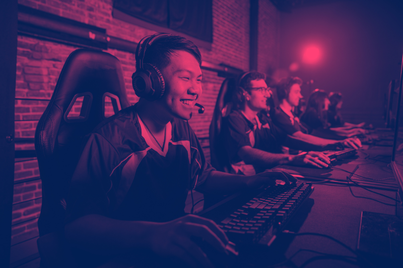 Esports in 2025: Data Insights and Trends Shaping the Future